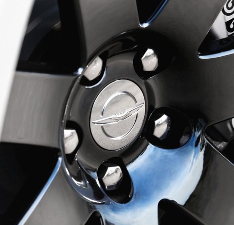 OEM Chrysler 300 Parts & Accessories | Mopar Online Parts