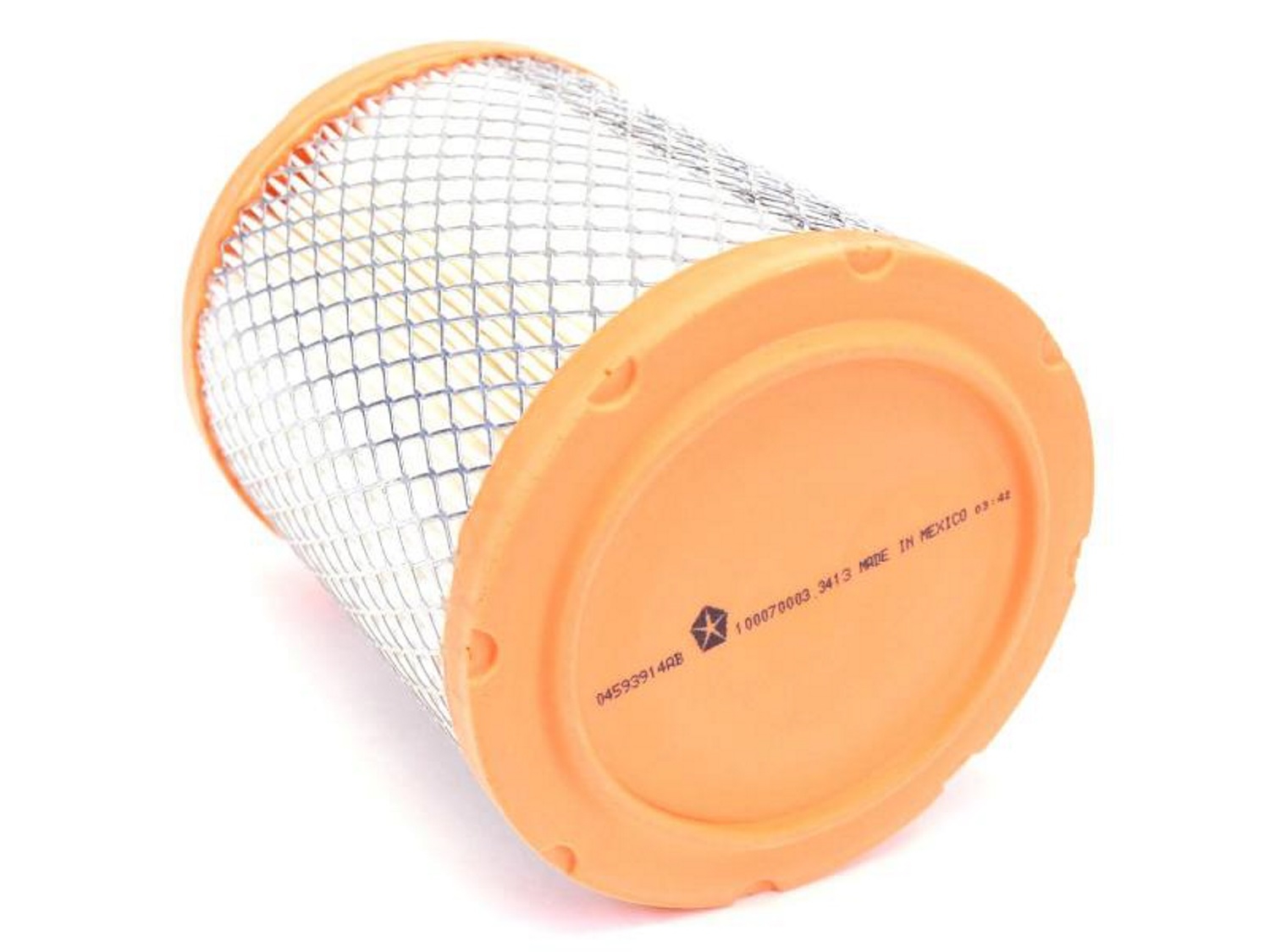 2014 Jeep Patriot Parts & Accessories | Mopar Online Parts