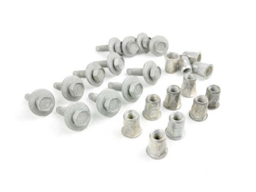 OEM Ram 1500 DS Parts & Accessories | Mopar Online Parts