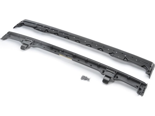 2018 Jeep Wrangler JK Parts & Accessories | Mopar Online Parts