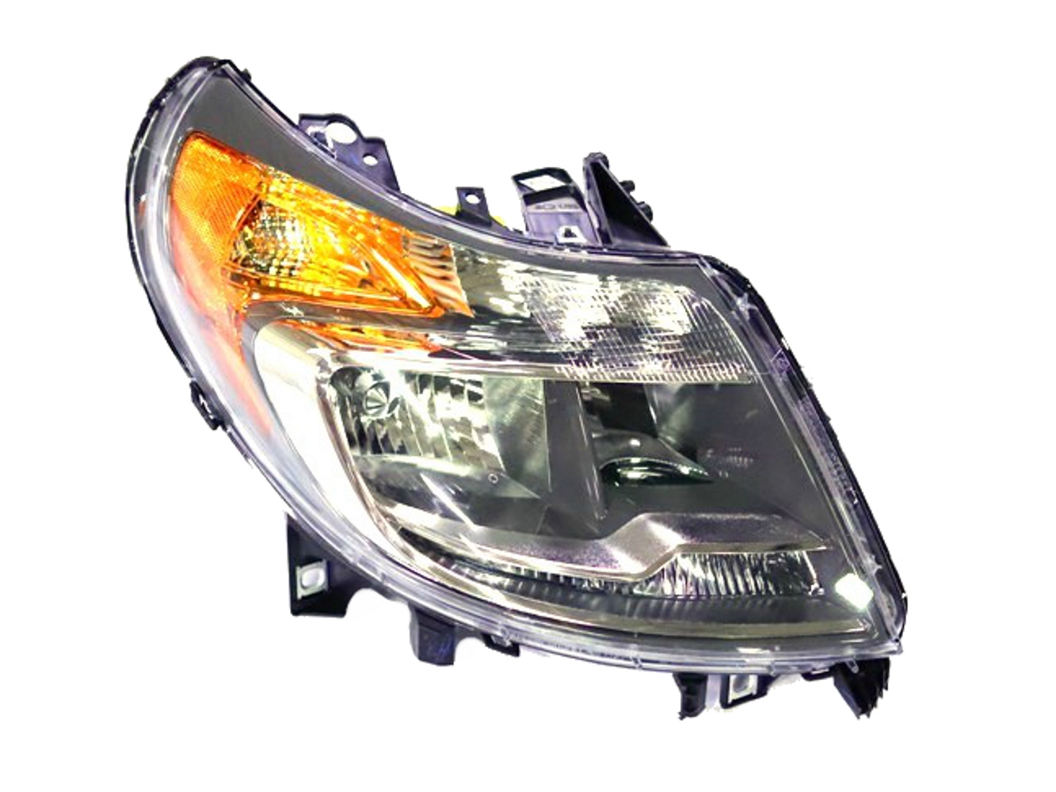 OEM Ram Promaster Parts & Accessories | Mopar Online Parts