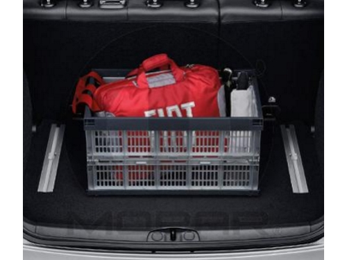 2017 Fiat 500X Parts & Accessories | Mopar Online Parts