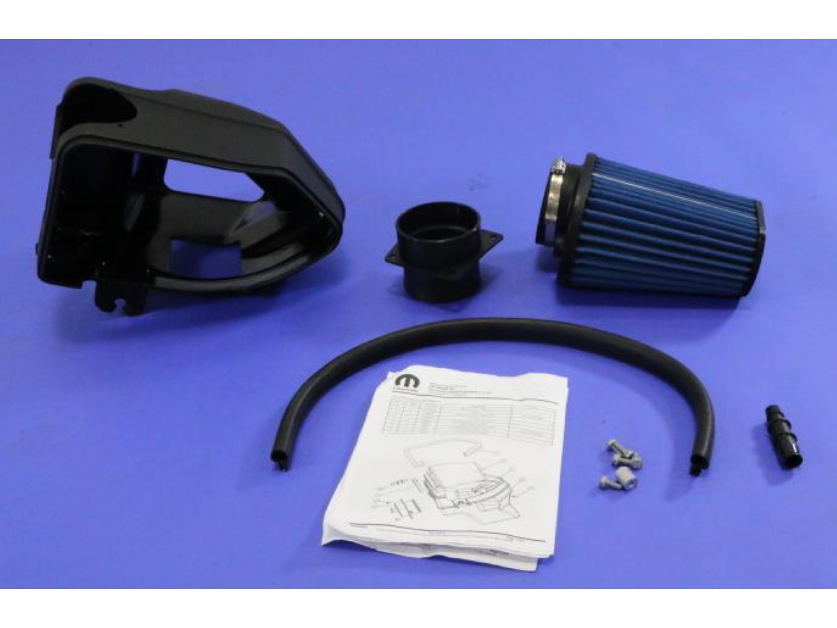OEM Dodge Challenger Parts & Accessories | Mopar Online Parts