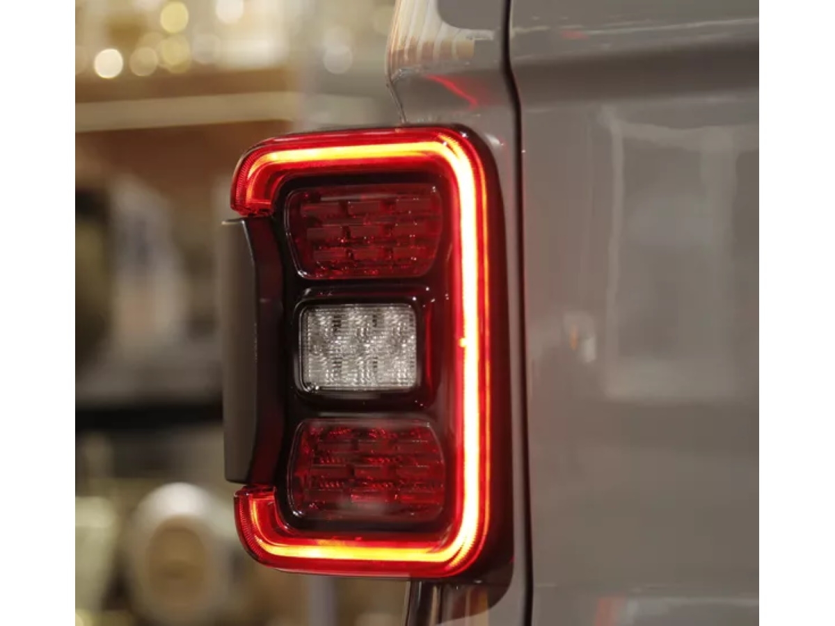 OEM Jeep Gladiator Parts & Accessories | Mopar Online Parts