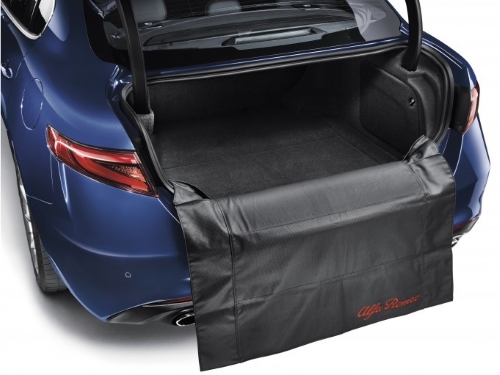 OEM Alfa Romeo Giulia Parts & Accessories | Mopar Online Parts