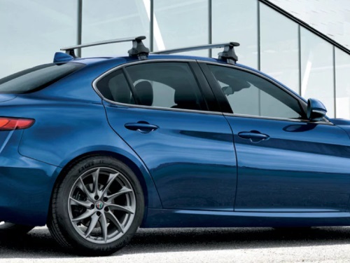OEM Alfa Romeo Giulia Parts & Accessories | Mopar Online Parts
