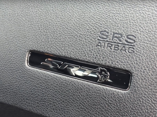 OEM Dodge Charger Parts & Accessories | Mopar Online Parts