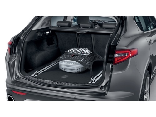 Alfa Romeo Parts & Accessories | Mopar Online Parts