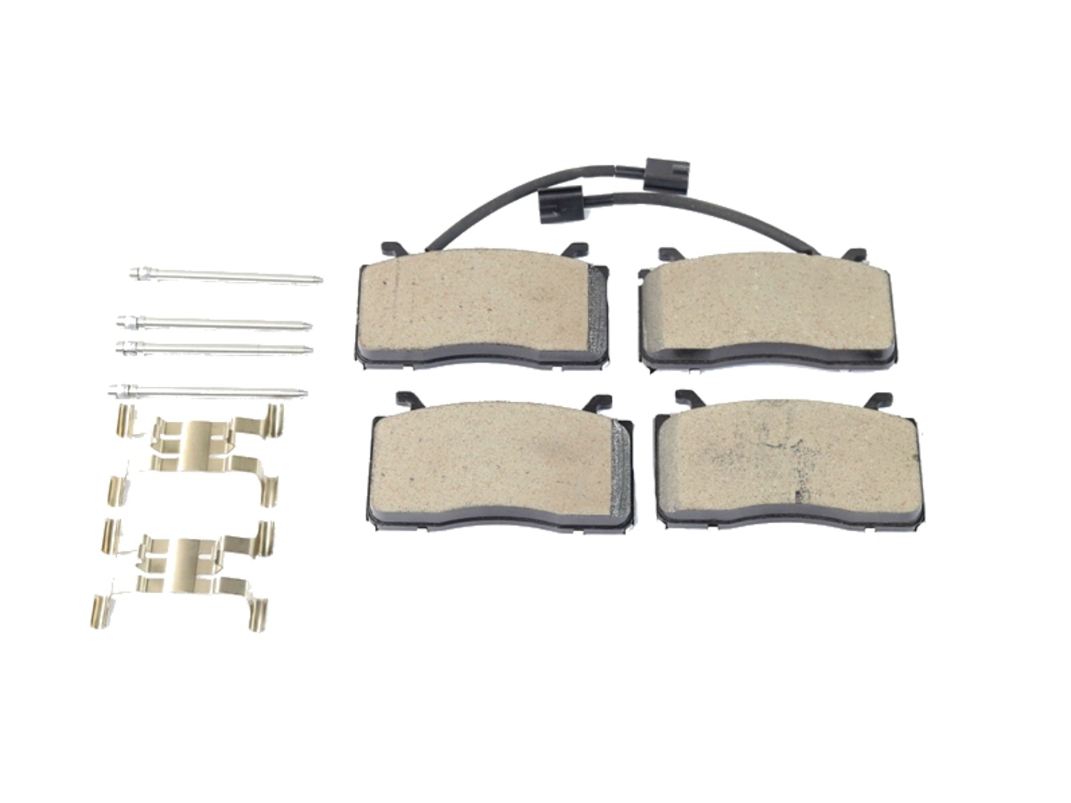 OEM Alfa Romeo Stelvio Parts & Accessories | Mopar Online Parts