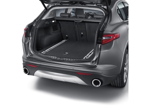 Alfa Romeo Parts & Accessories | Mopar Online Parts