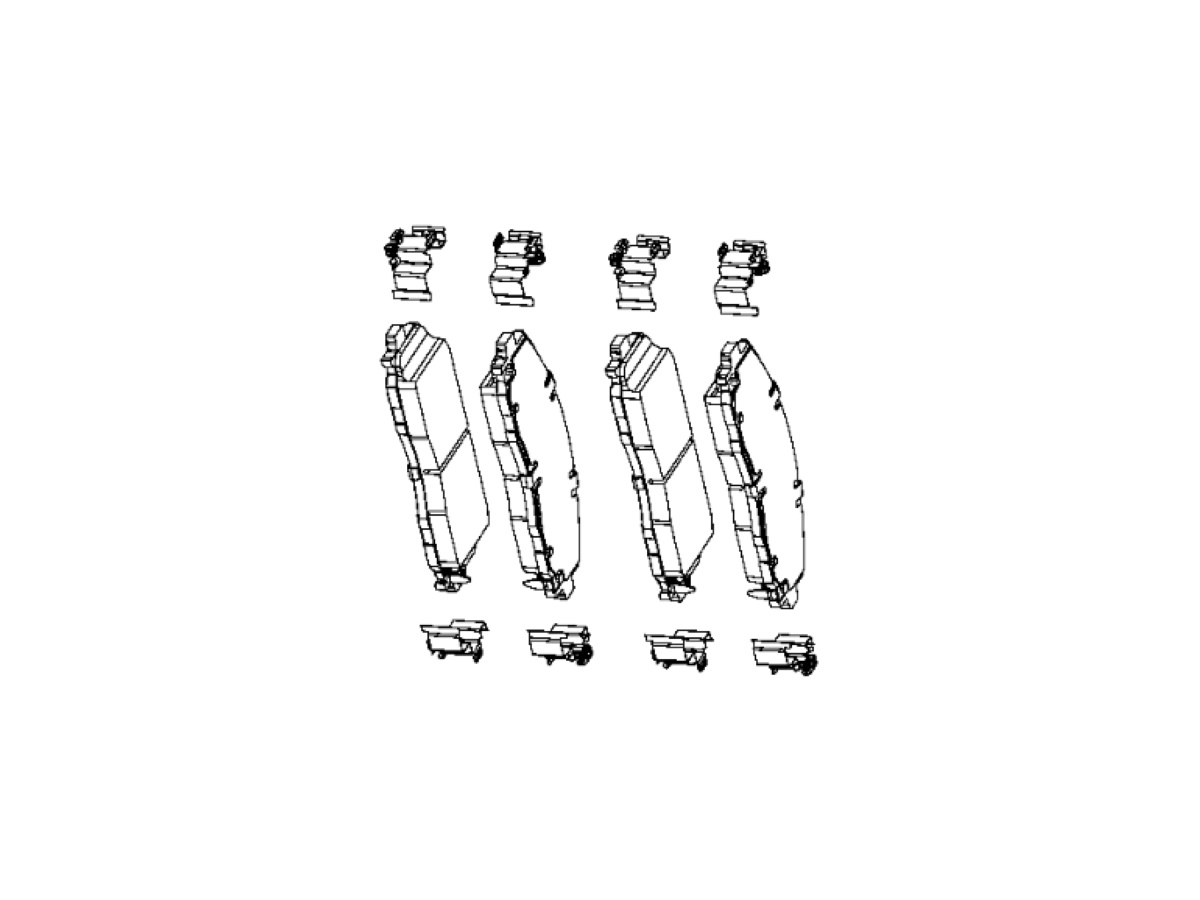 Genuine Mopar Parts & Accessories | Mopar Online Parts