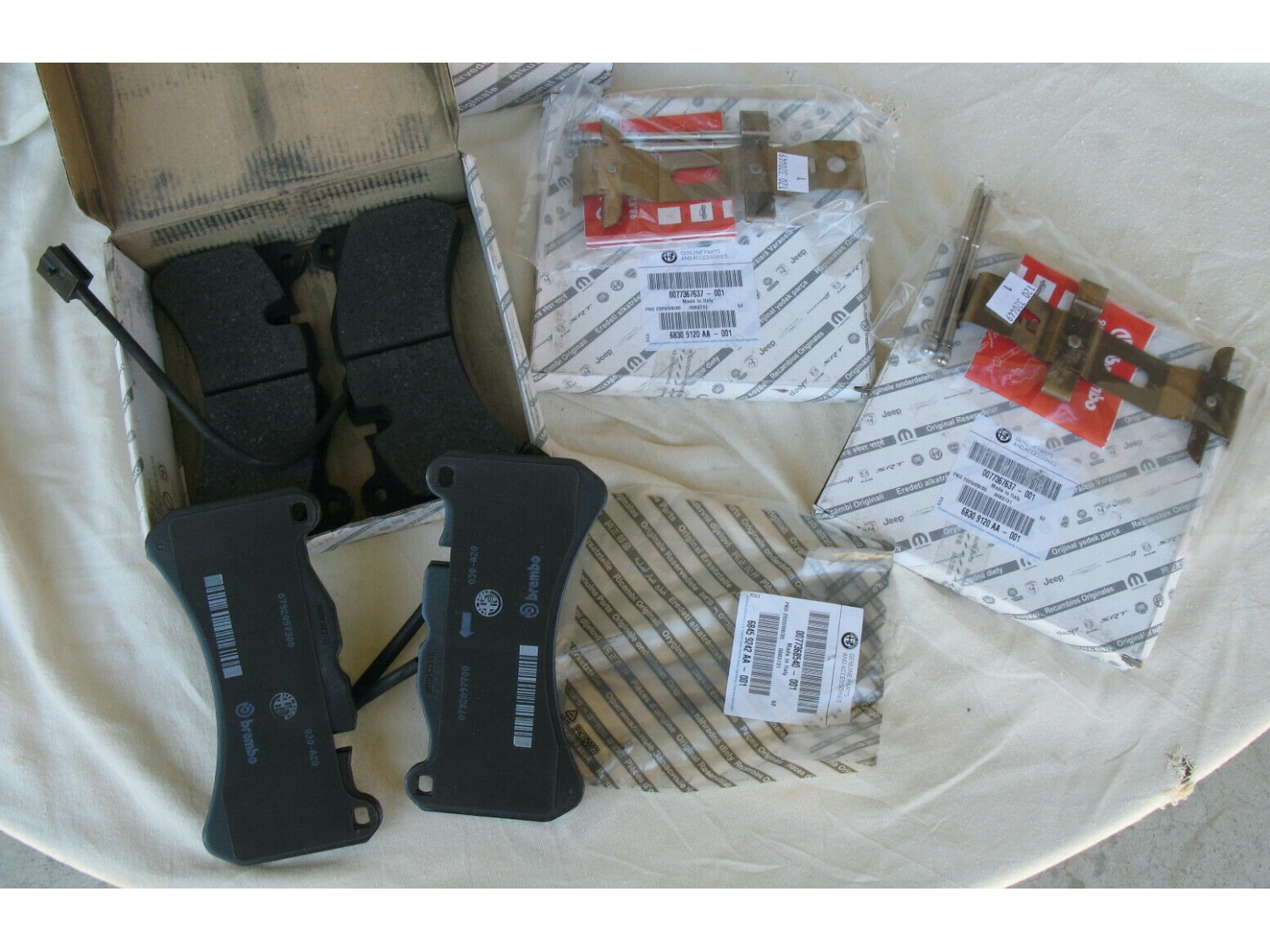 Genuine Mopar Parts & Accessories | Mopar Online Parts