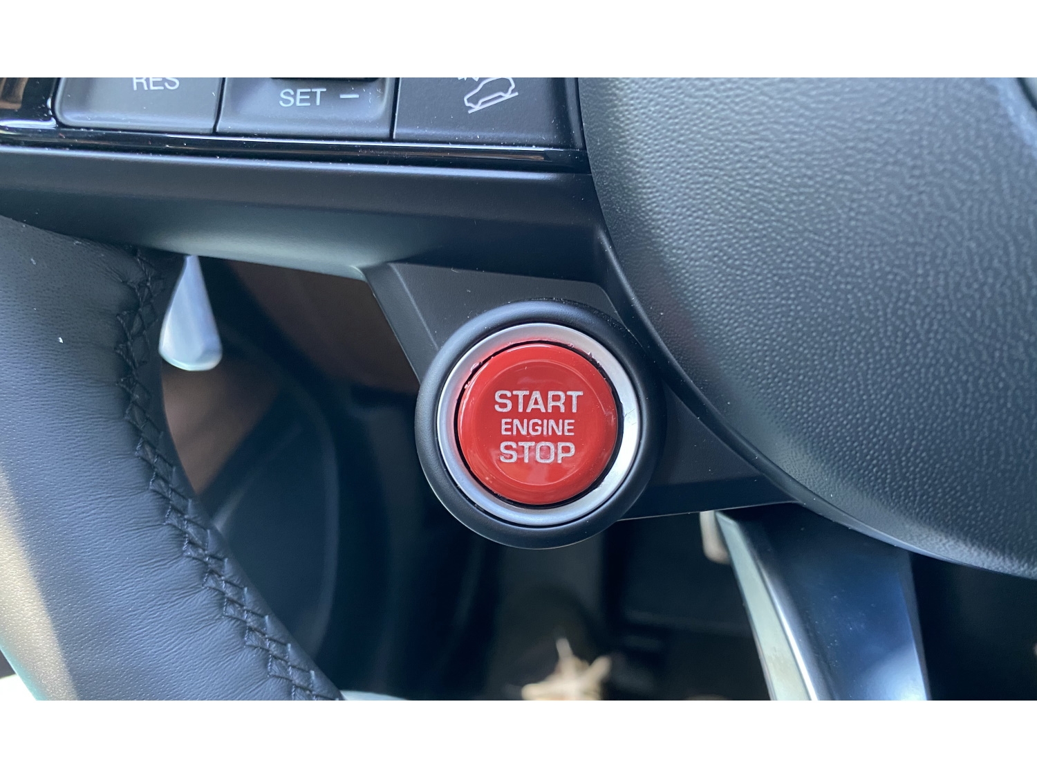 OEM Alfa Romeo Giulia Parts & Accessories | Mopar Online Parts