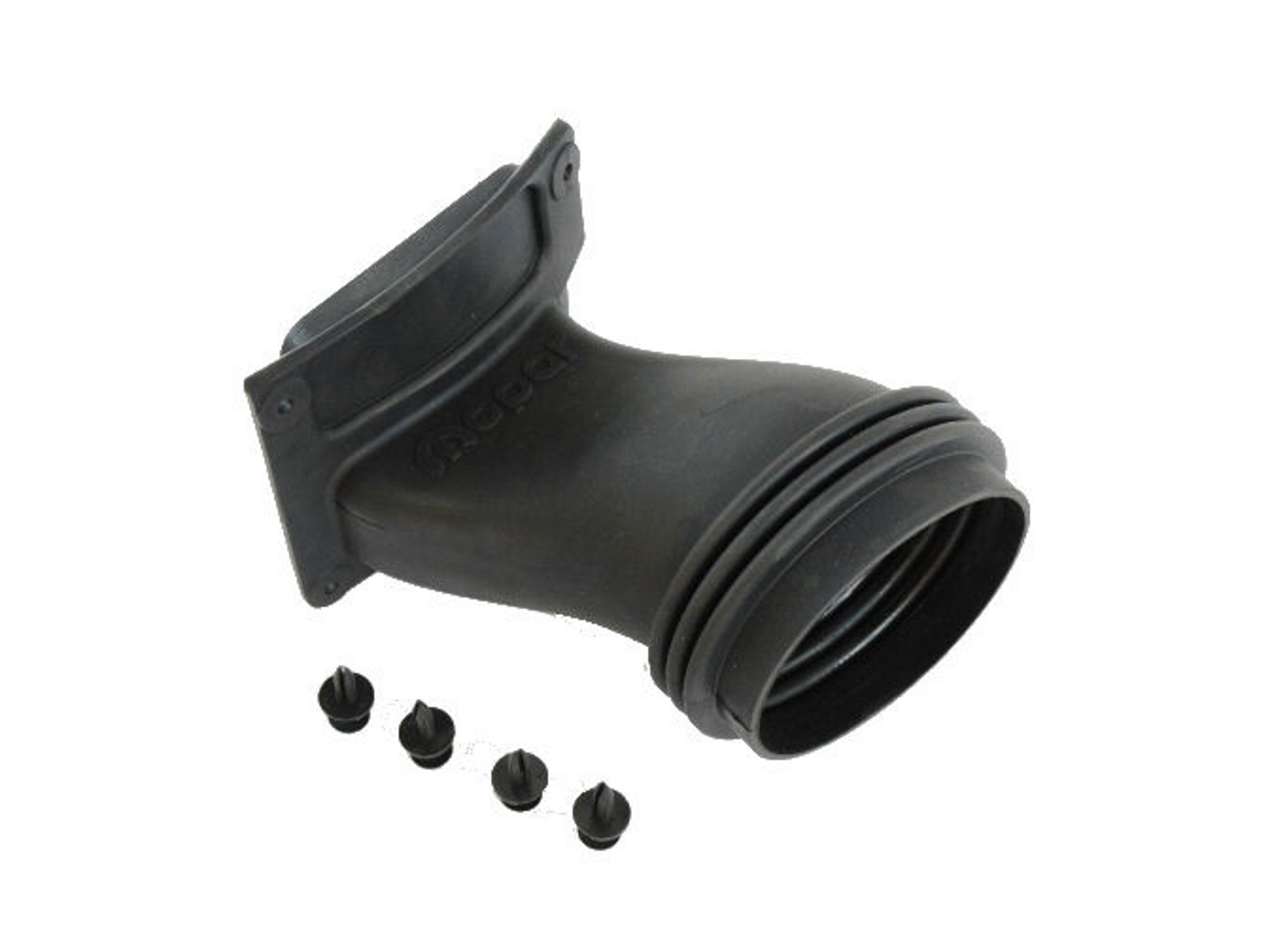 Genuine Mopar Performance Parts | Mopar Online Parts