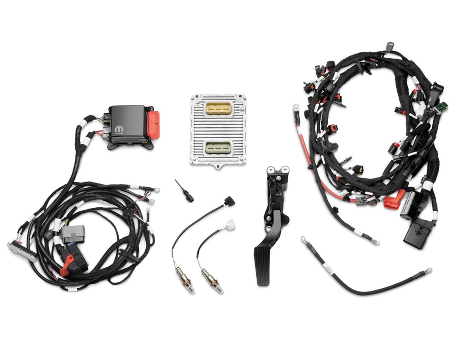 OEM Dodge Challenger Parts & Accessories | Mopar Online Parts