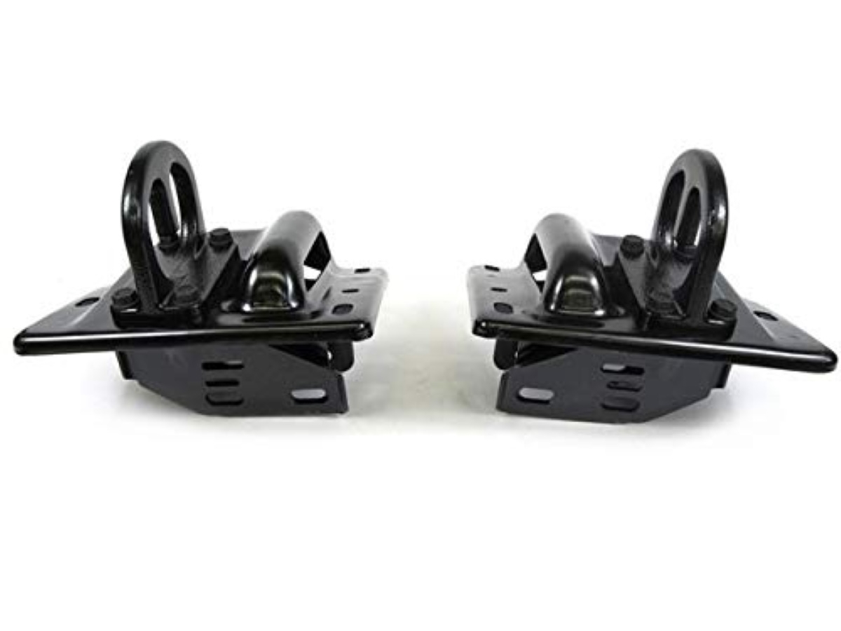 OEM Ram 2500 Parts & Accessories | Mopar Online Parts
