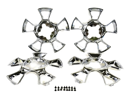 OEM Fiat 500 Parts & Accessories | Mopar Online Parts