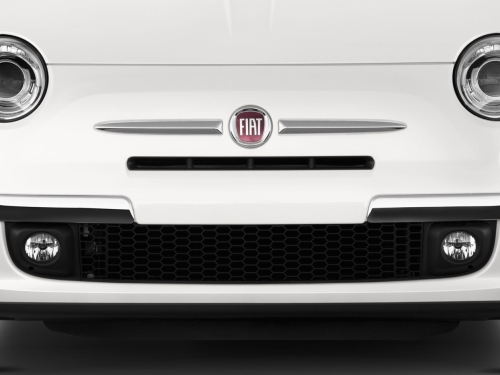 OEM Fiat 500 Parts & Accessories | Mopar Online Parts