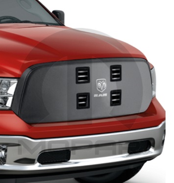 OEM Ram 1500 DS Parts & Accessories | Mopar Online Parts