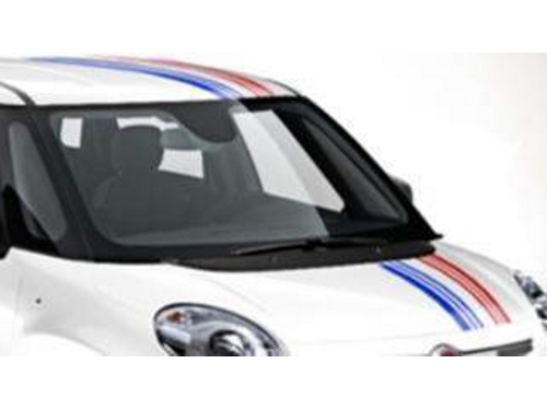 OEM Fiat 500L Parts & Accessories | Mopar Online Parts