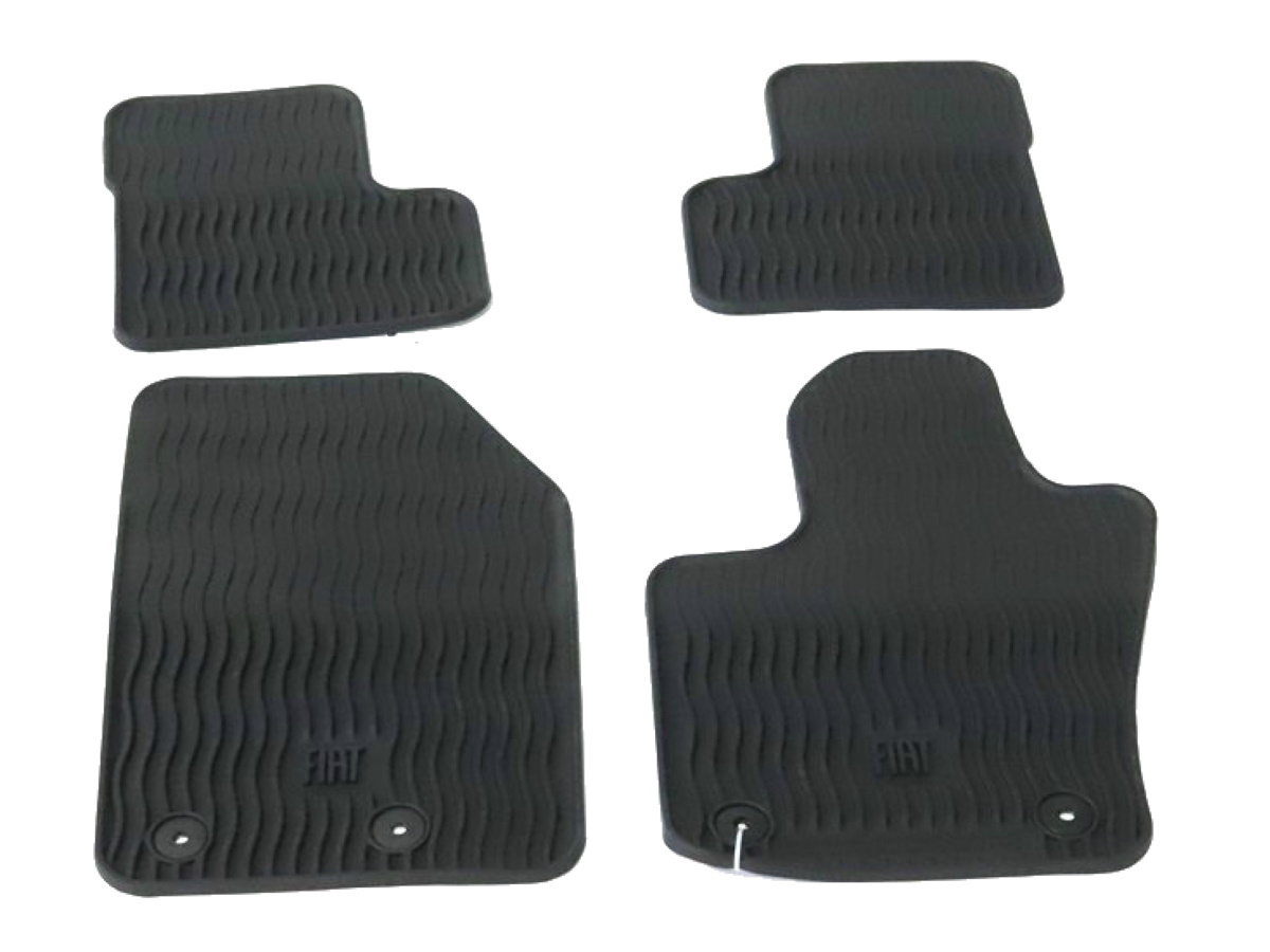 OEM Fiat 500X Parts & Accessories | Mopar Online Parts
