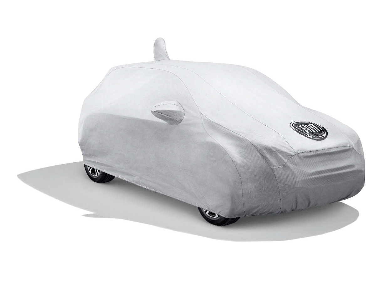 Fiat Parts & Accessories | Mopar Online Parts