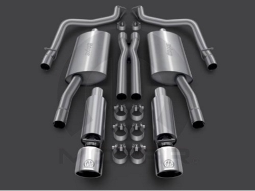 Genuine Mopar Performance Parts | Mopar Online Parts