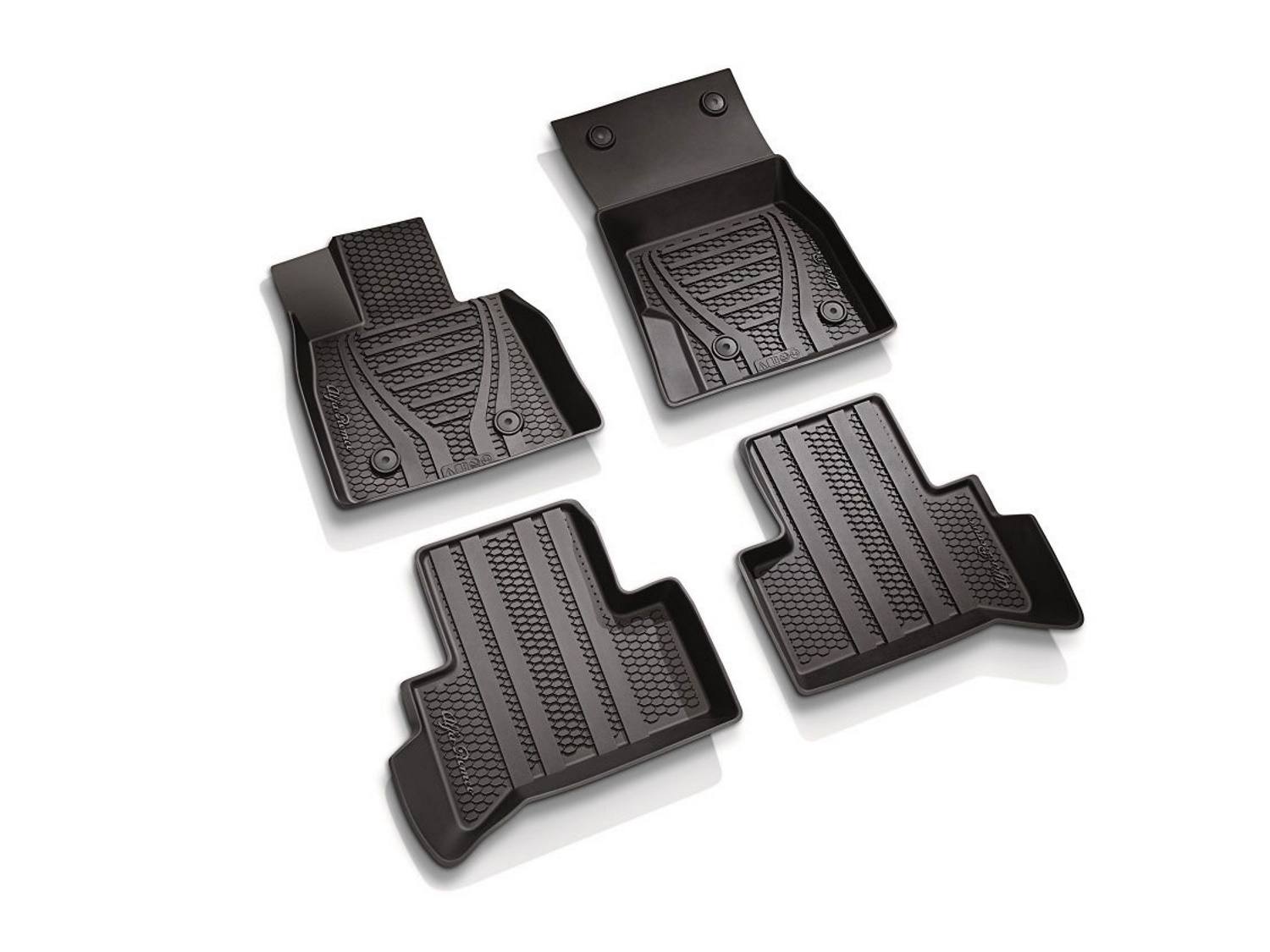 OEM Alfa Romeo Stelvio Parts & Accessories | Mopar Online Parts