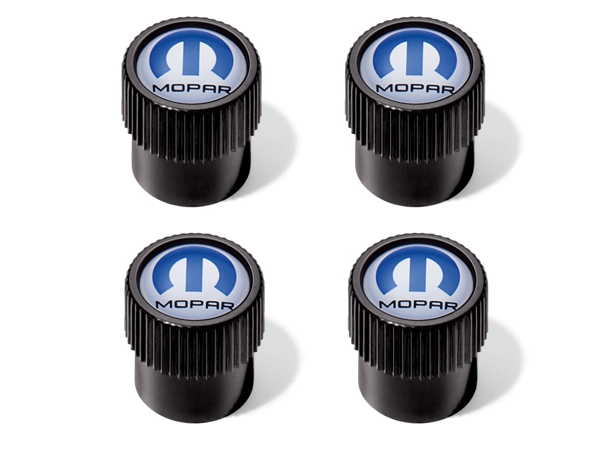 Genuine Mopar Wheels & Related Accessories | Mopar Online Parts