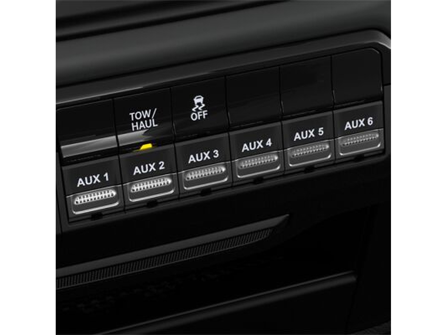 2023 Ram 2500 Parts & Accessories | Mopar Online Parts