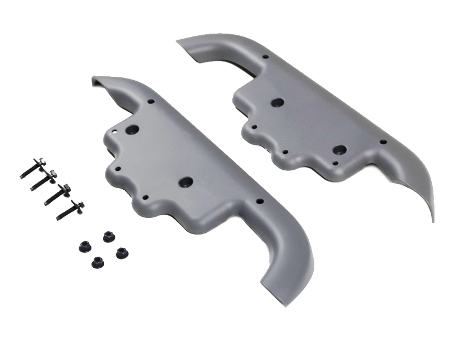 OEM Jeep Gladiator Parts & Accessories | Mopar Online Parts