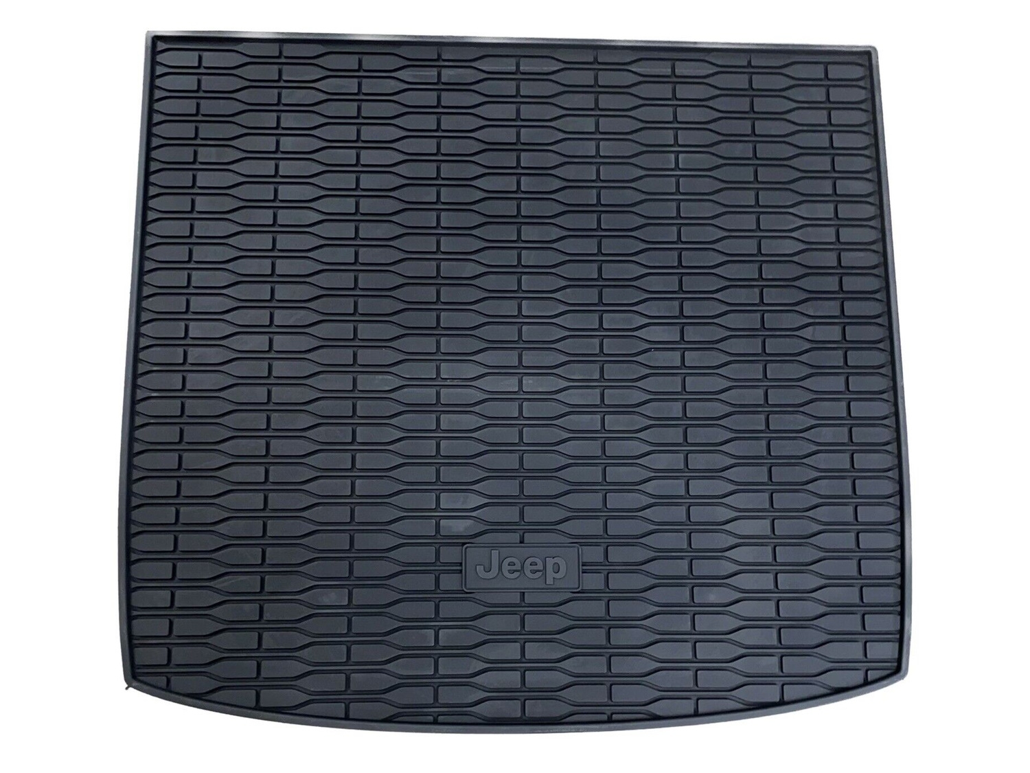 2023 Jeep Grand Cherokee L Parts & Accessories | Mopar Online Parts