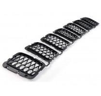 2022 Jeep Grand Cherokee Parts & Accessories | Mopar Online Parts