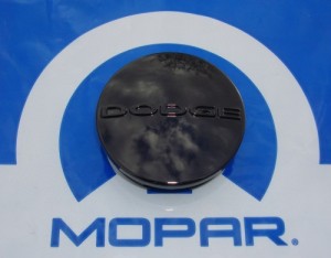 OEM Dodge Challenger Center Cap | Mopar Online Parts