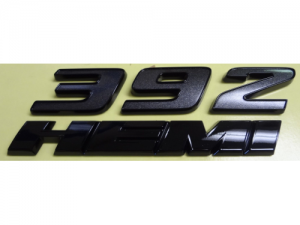 OEM Dodge Challenger Emblem | Mopar Online Parts
