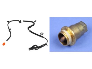 OEM Jeep Gladiator Engine Block Heater | Mopar Online Parts