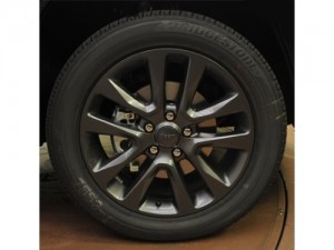 2018 Jeep Grand Cherokee Wheel | Mopar Online Parts