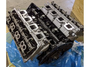 Genuine 2020 Dodge Durango Mopar Engines & Transmissions