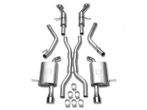 Genuine Mopar Exhaust System | Mopar Online Parts