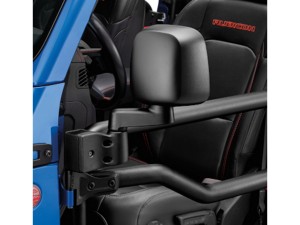 Genuine Mopar Mirror | Mopar Online Parts