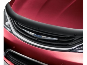 2021 Chrysler Voyager Air Deflector | Mopar Online Parts