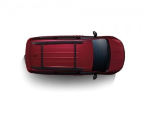 2023 Chrysler Pacifica Roof Rack | Mopar Online Parts