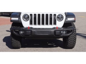 2023 Jeep Wrangler JL Fog Light | Mopar Online Parts