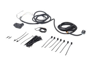 2018 Jeep Grand Cherokee Wire Harness | Mopar Online Parts