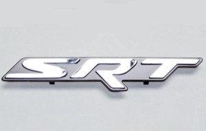 OEM Dodge Challenger Emblem | Mopar Online Parts