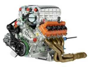 Genuine Mopar Crate Engine | Mopar Online Parts