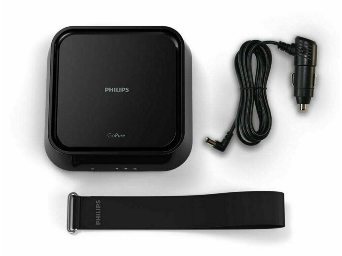 Authentic Mopar Air Purifier By Philips - 1FA49403AA | Mopar Online Parts