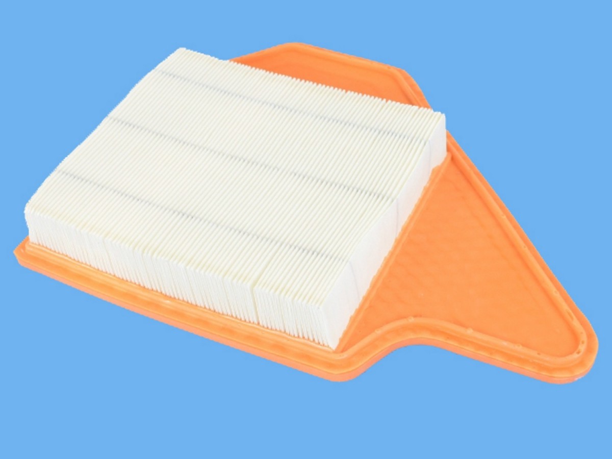 Authentic Mopar Engine Air Filter - 4861737AA | Mopar Online Parts