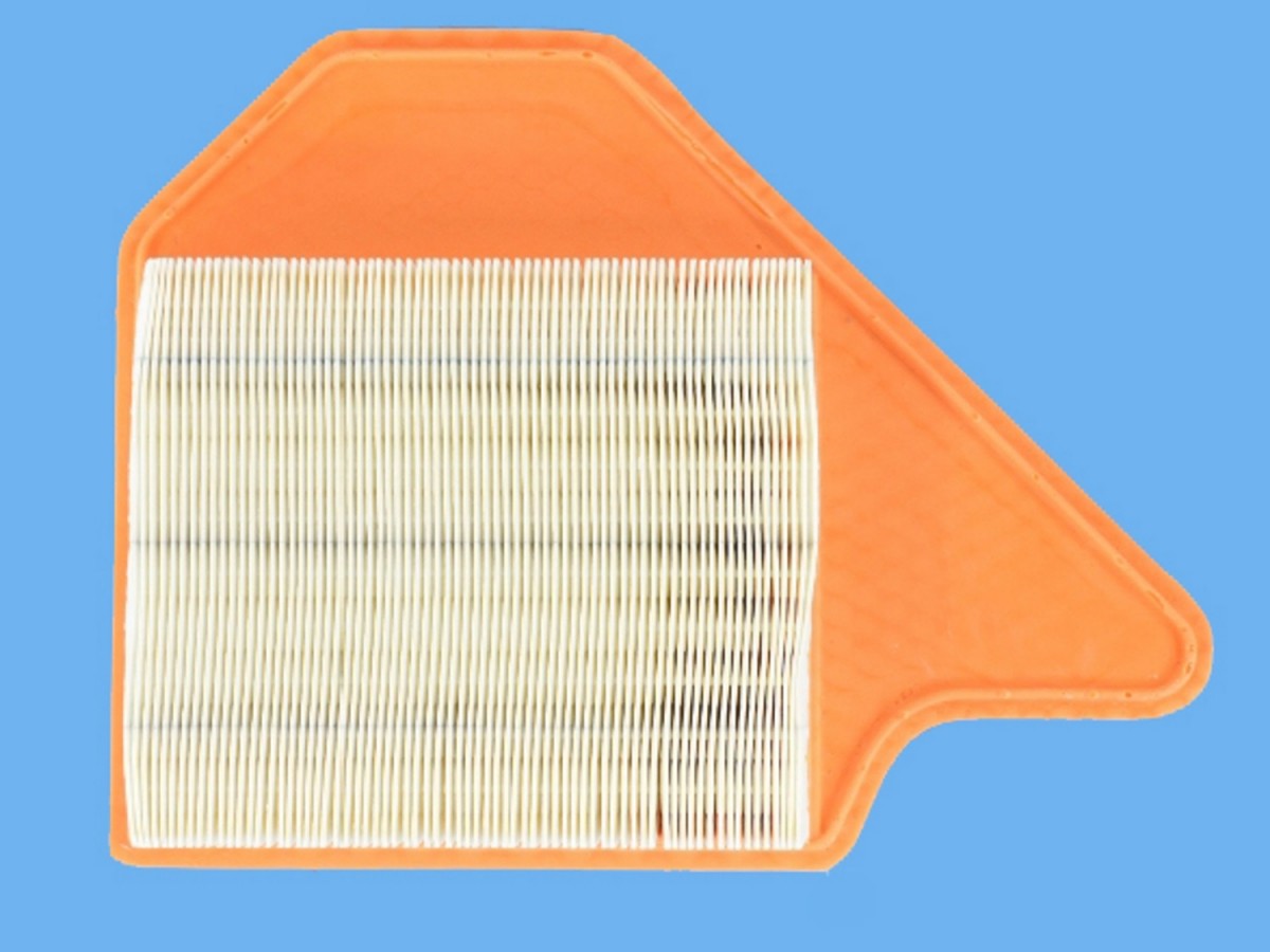 Authentic Mopar Engine Air Filter - 4861737AA | Mopar Online Parts