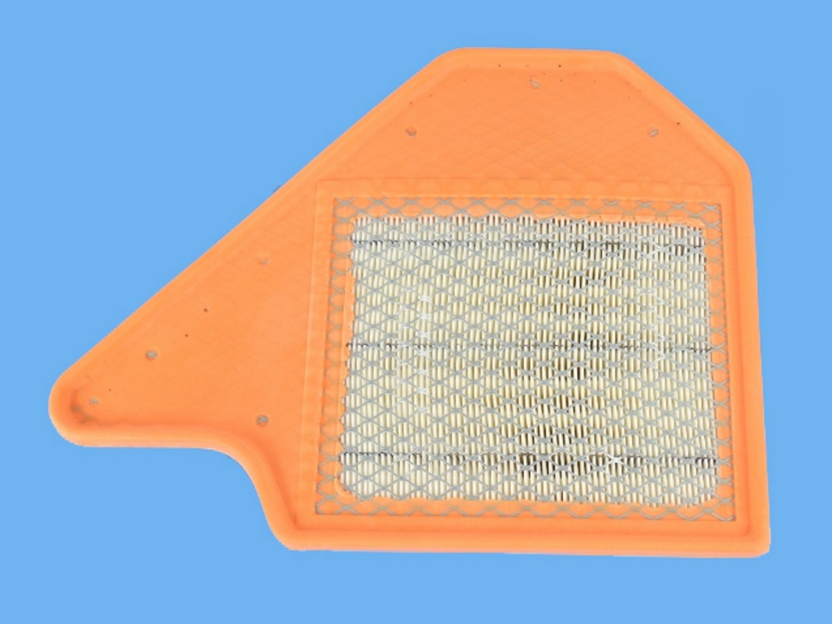 Authentic Mopar Engine Air Filter - 4861737AA | Mopar Online Parts